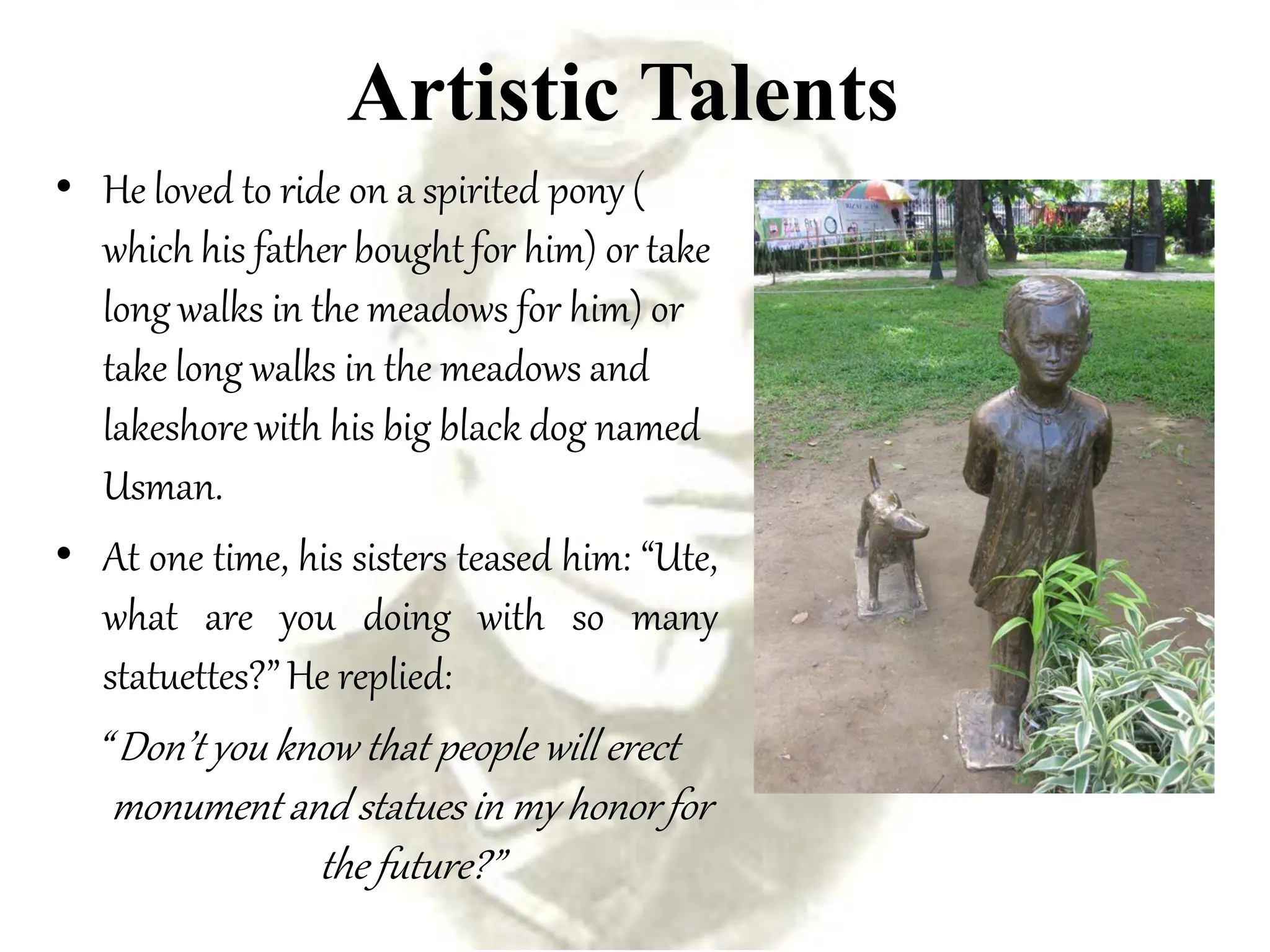 The Life and Works of Rizal (Lessons 1 - 8) | PDF