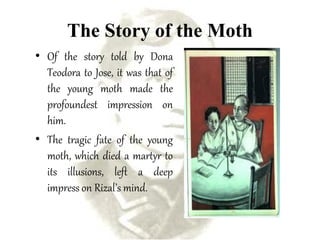 The Life and Works of Rizal (Lessons 1 - 8) | PDF