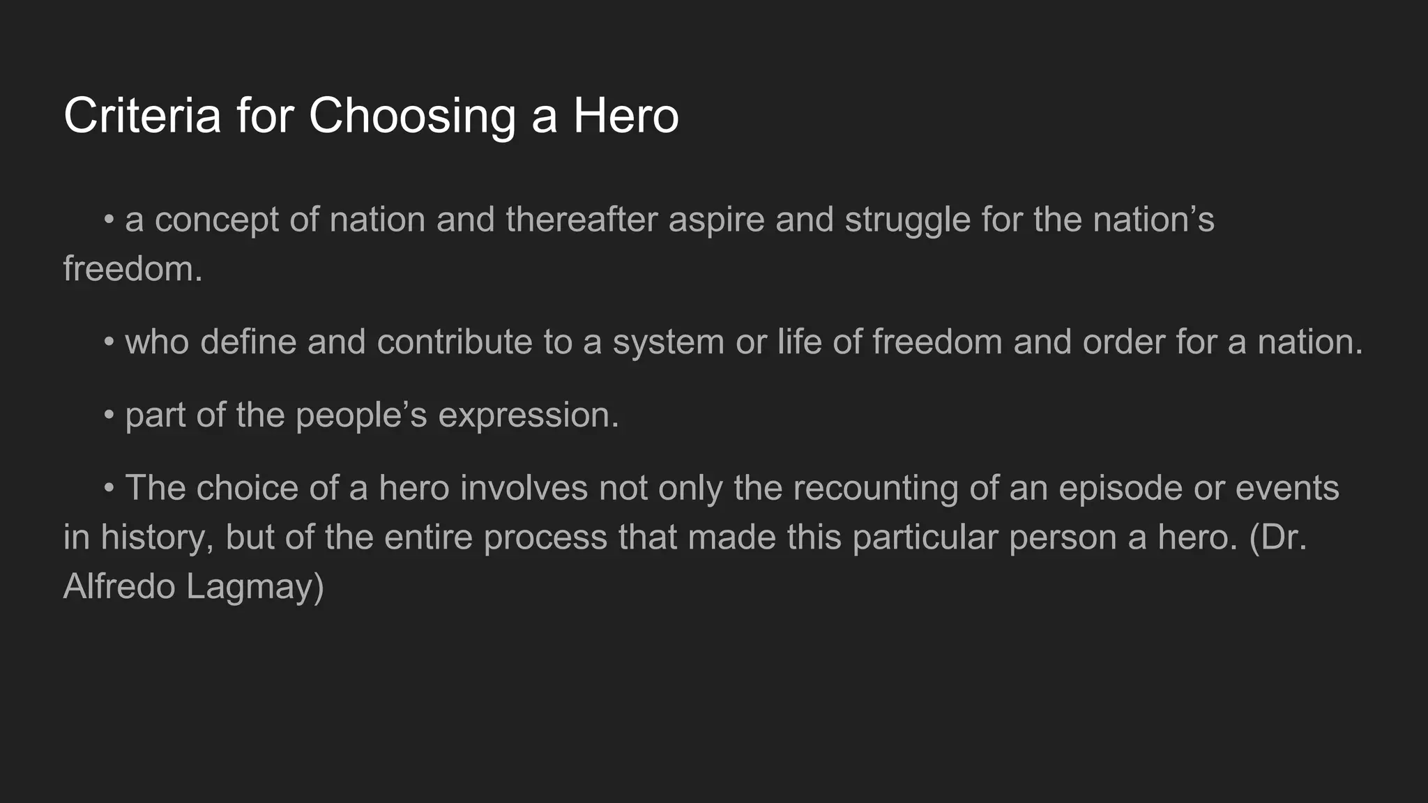 Life and Works of Rizal: Lessons 1 - 2 (Notes) | PPTX