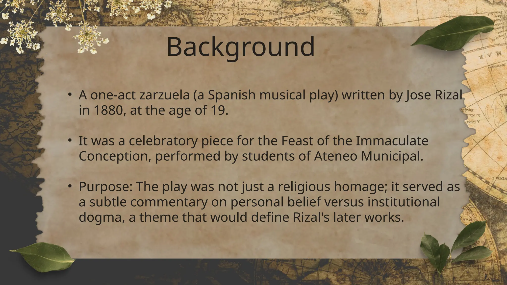 RIZAL LITERACY.pptx................................ | PPTX