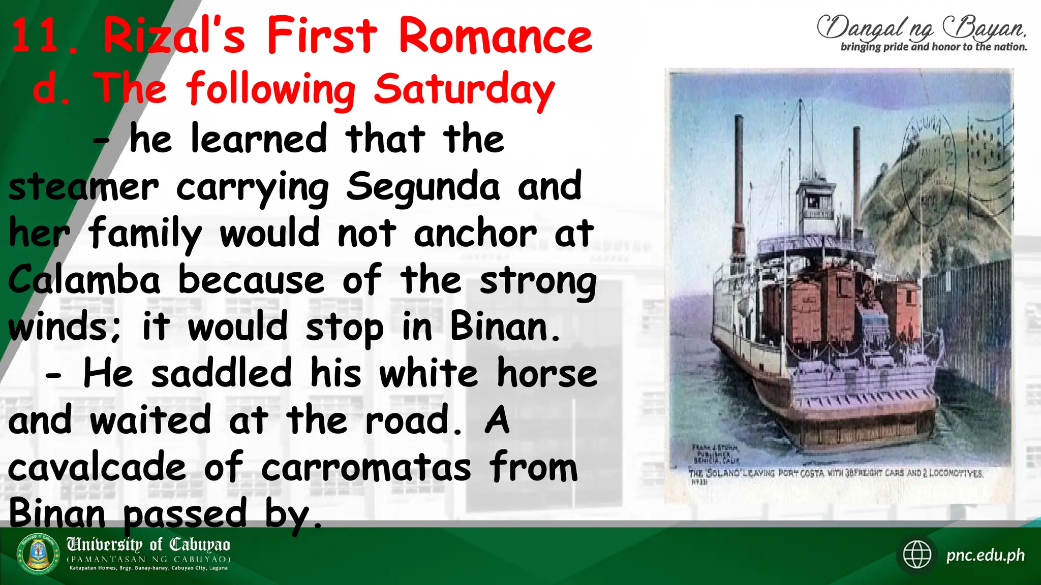 RIZAL MIDTERM 2 PART 1 FIRST ROMANCE.pptx