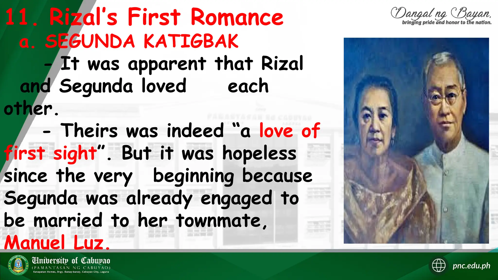 RIZAL MIDTERM 2 PART 1 FIRST ROMANCE.pptx