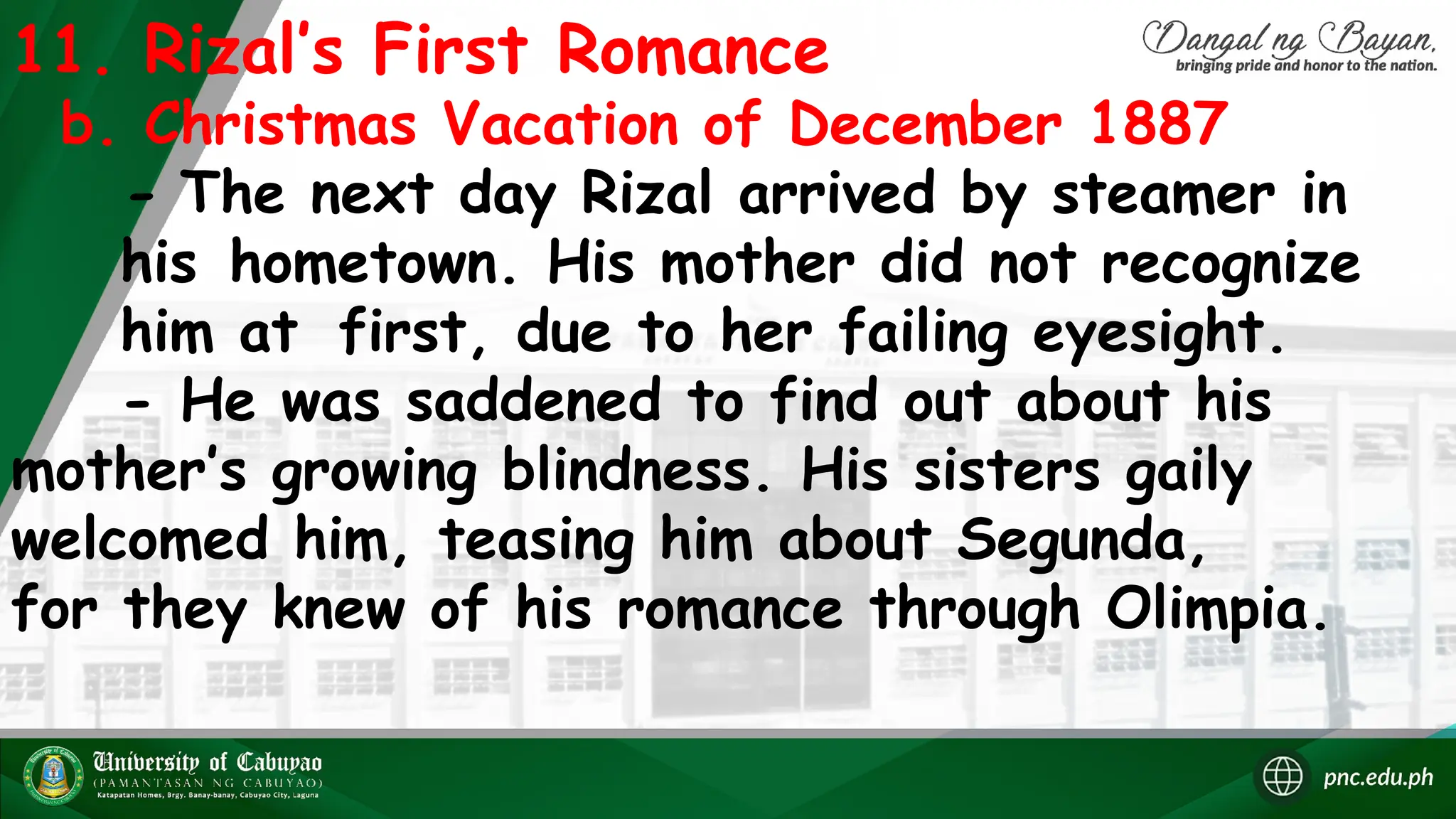 RIZAL MIDTERM 2 PART 1 FIRST ROMANCE.pptx
