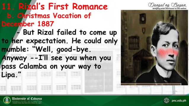 RIZAL MIDTERM 2 PART 1 FIRST ROMANCE.pptx