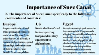 Rizal Module 2 Lesson 4 Suez Canal.pdf | Geography | Science