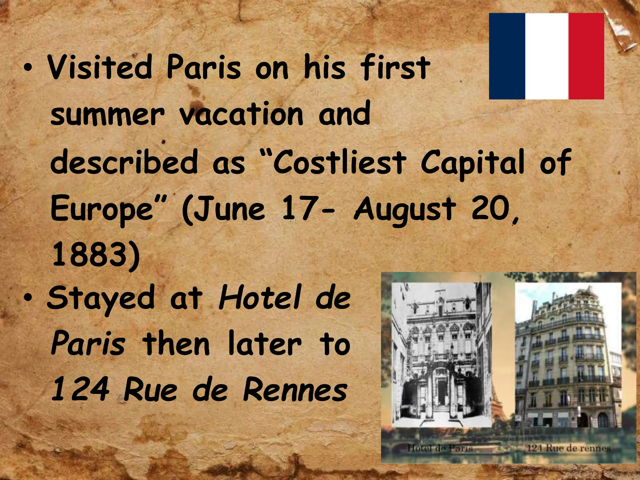 Rizal's First Travel abroad Powepoint.pptx