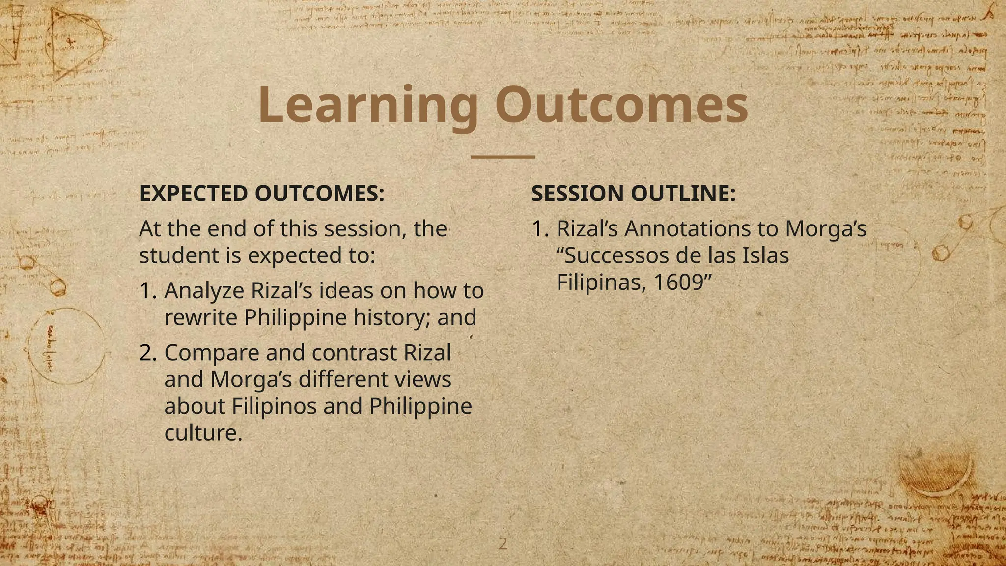 RIZAL PPT FOR TOMORROW.pptx History of Rizal | PPTX