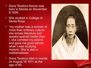 RIZAL_CHAPTER_1RIZAL_CHAPTER_1RIZAL_CHAPTER_1 | PPT