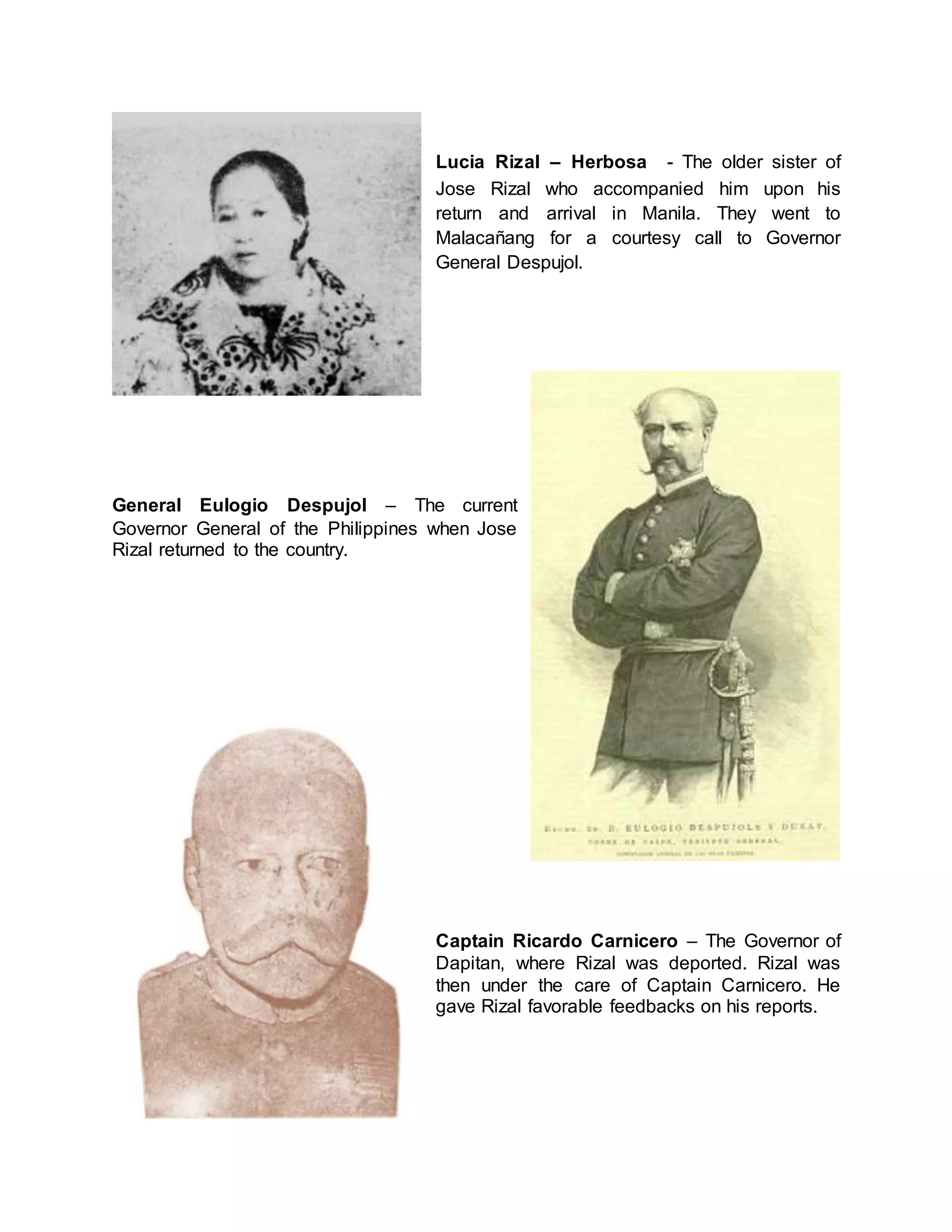 Chapter 10 (Rizal) | DOCX