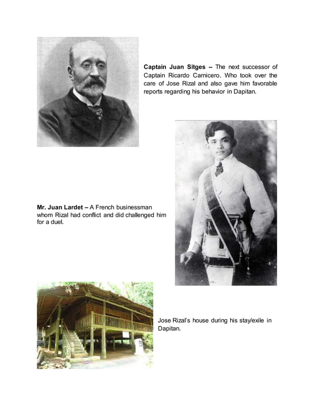 Chapter 10 (Rizal) | DOCX