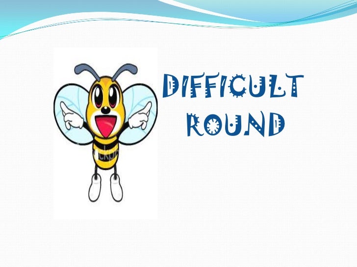 Rizal quiz bee difficult