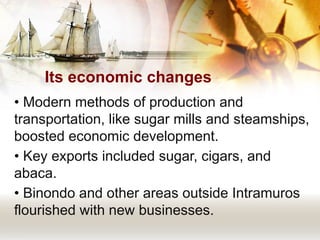 19th Century Economic Context (Rizal).pptx