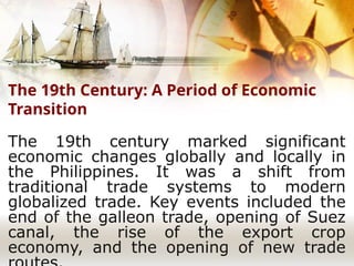19th Century Economic Context (Rizal).pptx