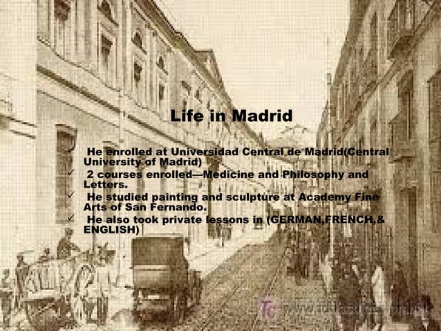 Jose Rizal "Amor Patrio" | PPT