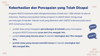 Program Roots Indonesia - Aksi Nyata.pdf