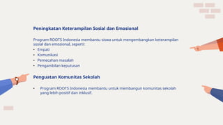 Program Roots Indonesia - Aksi Nyata.pdf