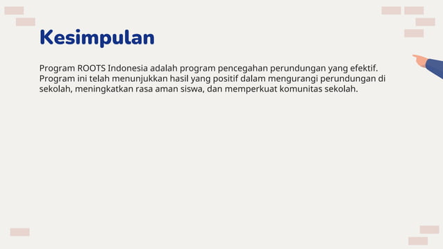 Program Roots Indonesia - Aksi Nyata.pdf