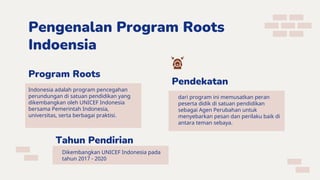 Program Roots Indonesia - Aksi Nyata.pdf