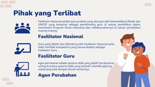 Program Roots Indonesia - Aksi Nyata.pdf