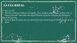 Rizals-Family-Childhood-Early-Education.pptx