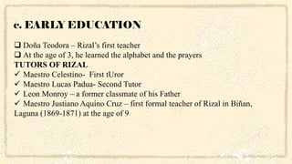 Rizals-Family-Childhood-Early-Education.pptx