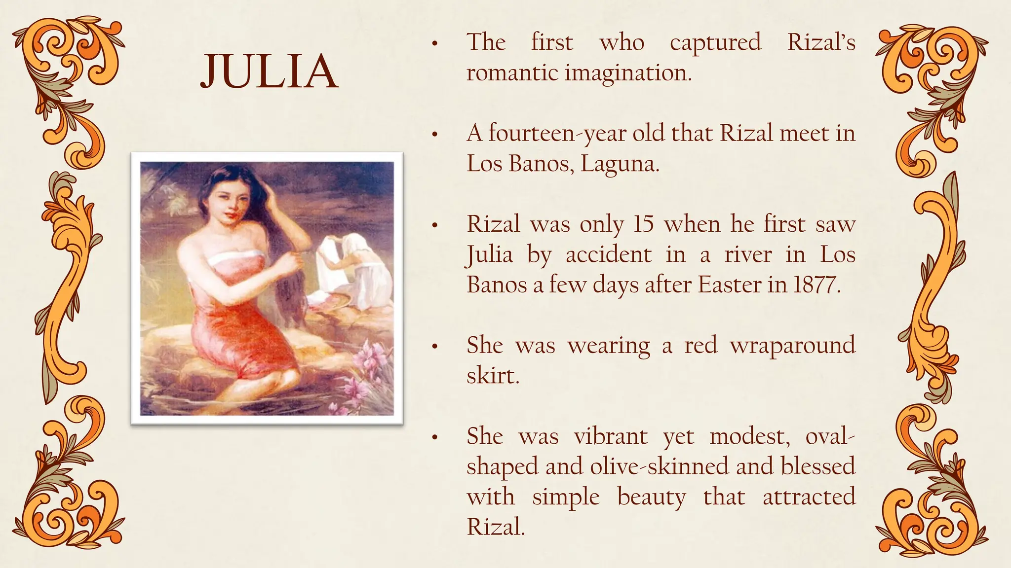 Rizals-Romances.pdfoafibwfi2bidnqidb2ind8ndi1nd | PDF