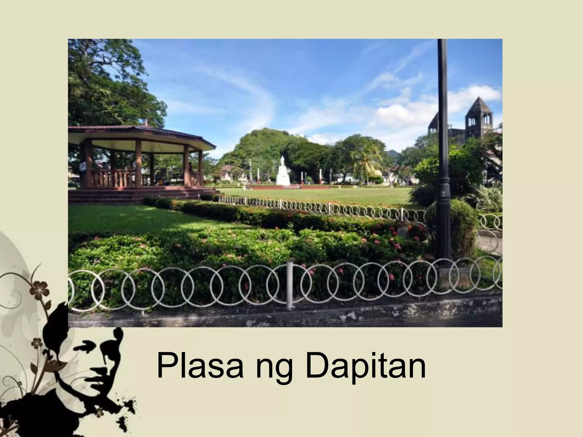 Rizal sa Dapitan | PPTX