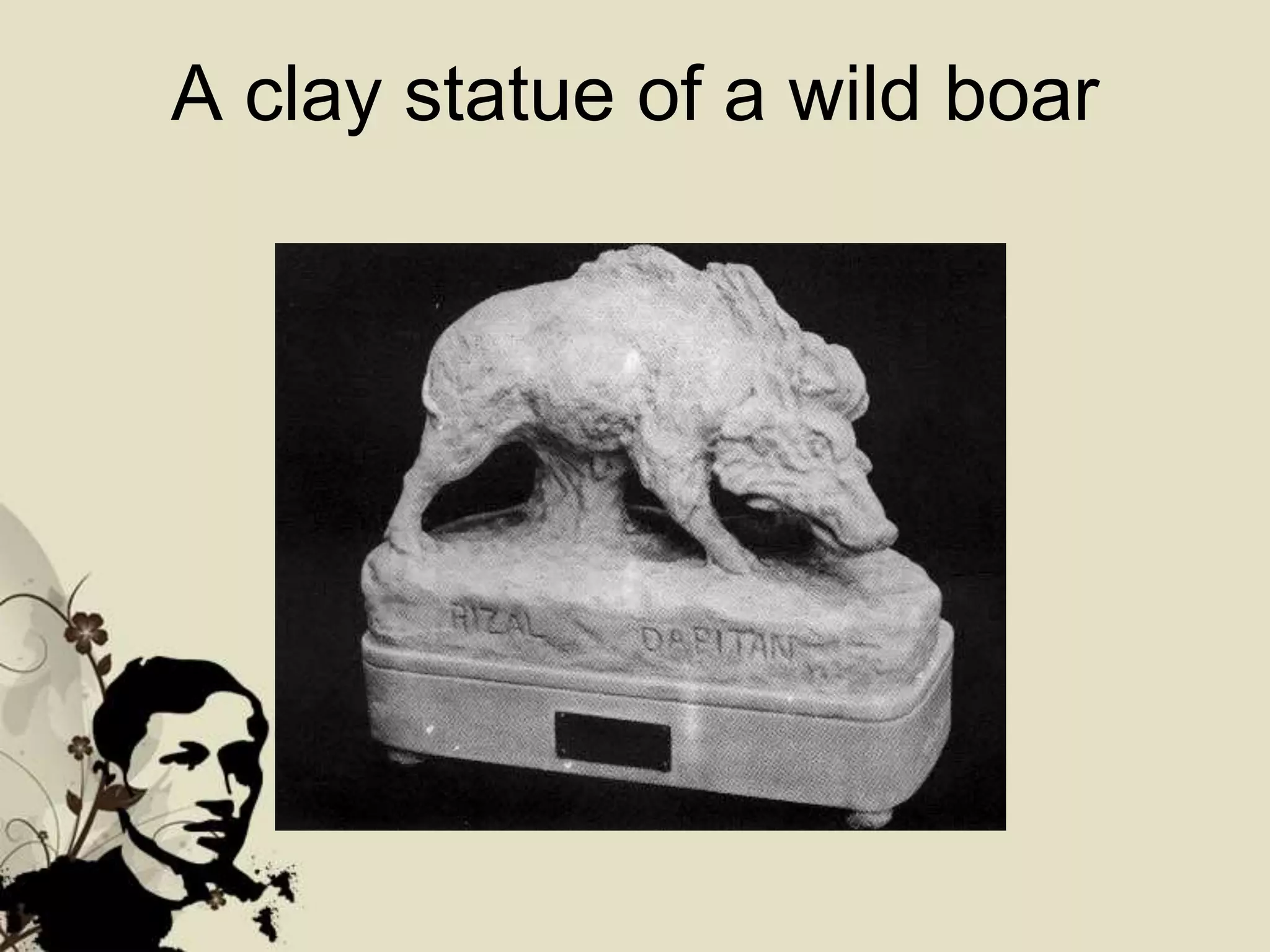 Rizal sa Dapitan | PPTX