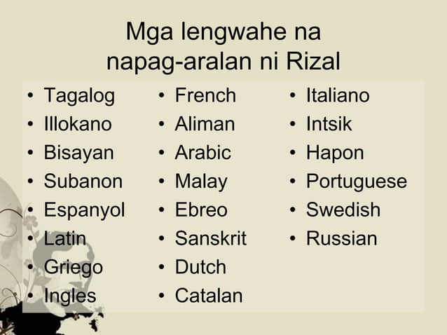 Rizal sa Dapitan | PPTX