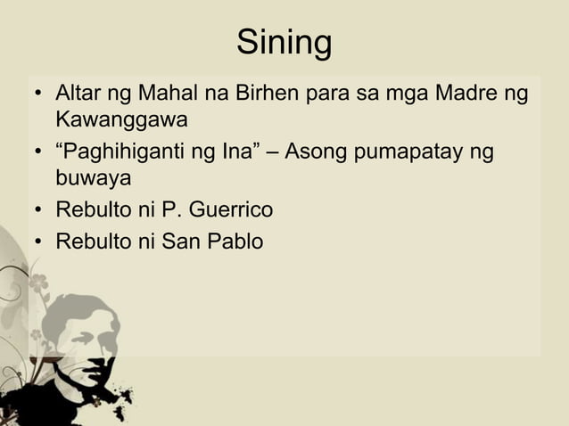 Rizal sa Dapitan | PPTX