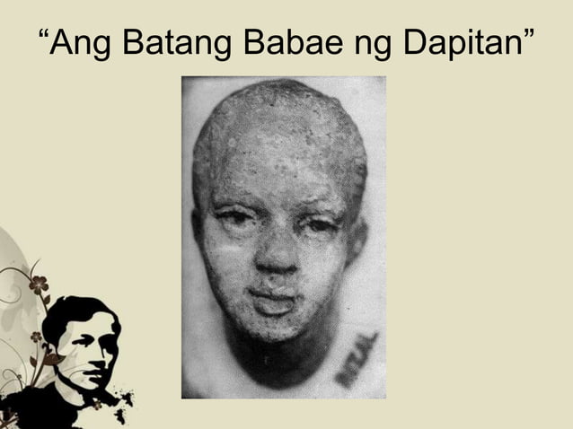 Rizal sa Dapitan | PPTX