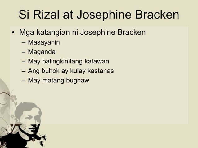 Rizal sa Dapitan | PPTX