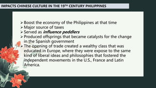 RIZAL'S LIFE AND WORKS CHINESE HISTORY IN THE PHILIPPINES REPORTING.pptx