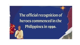 Introduction to Rizalian concept and his Context | PPTX