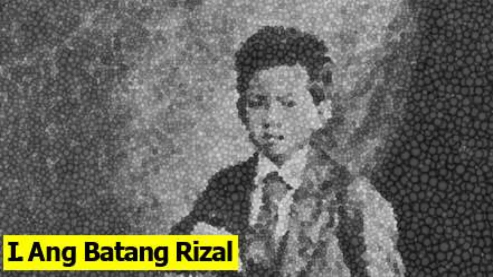 Rizal's Early childhood.pptxRizal's Earl | PPT