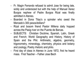 Rizalsearlyinformalformaleducationbinanateneoandust 110629011554 ...