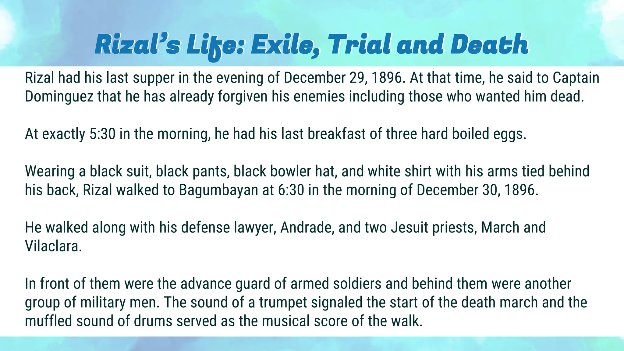 RIZAL'S+EXILE,+TRIAL,+AND+DEATH STORY .pdf