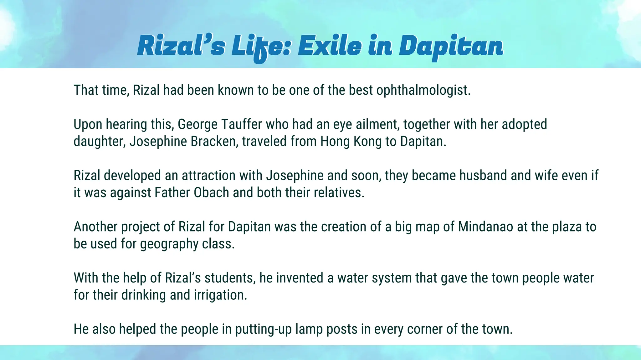 RIZAL'S+EXILE,+TRIAL,+AND+DEATH STORY .pdf