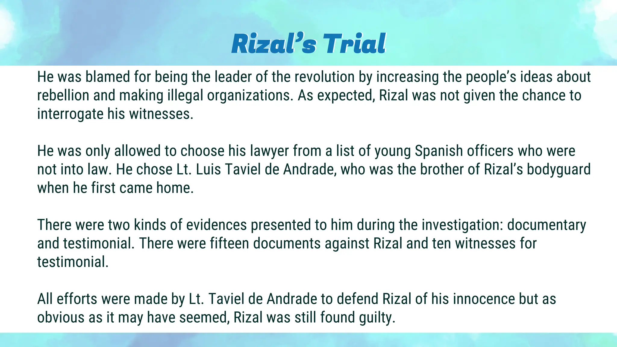 RIZAL'S+EXILE,+TRIAL,+AND+DEATH STORY .pdf