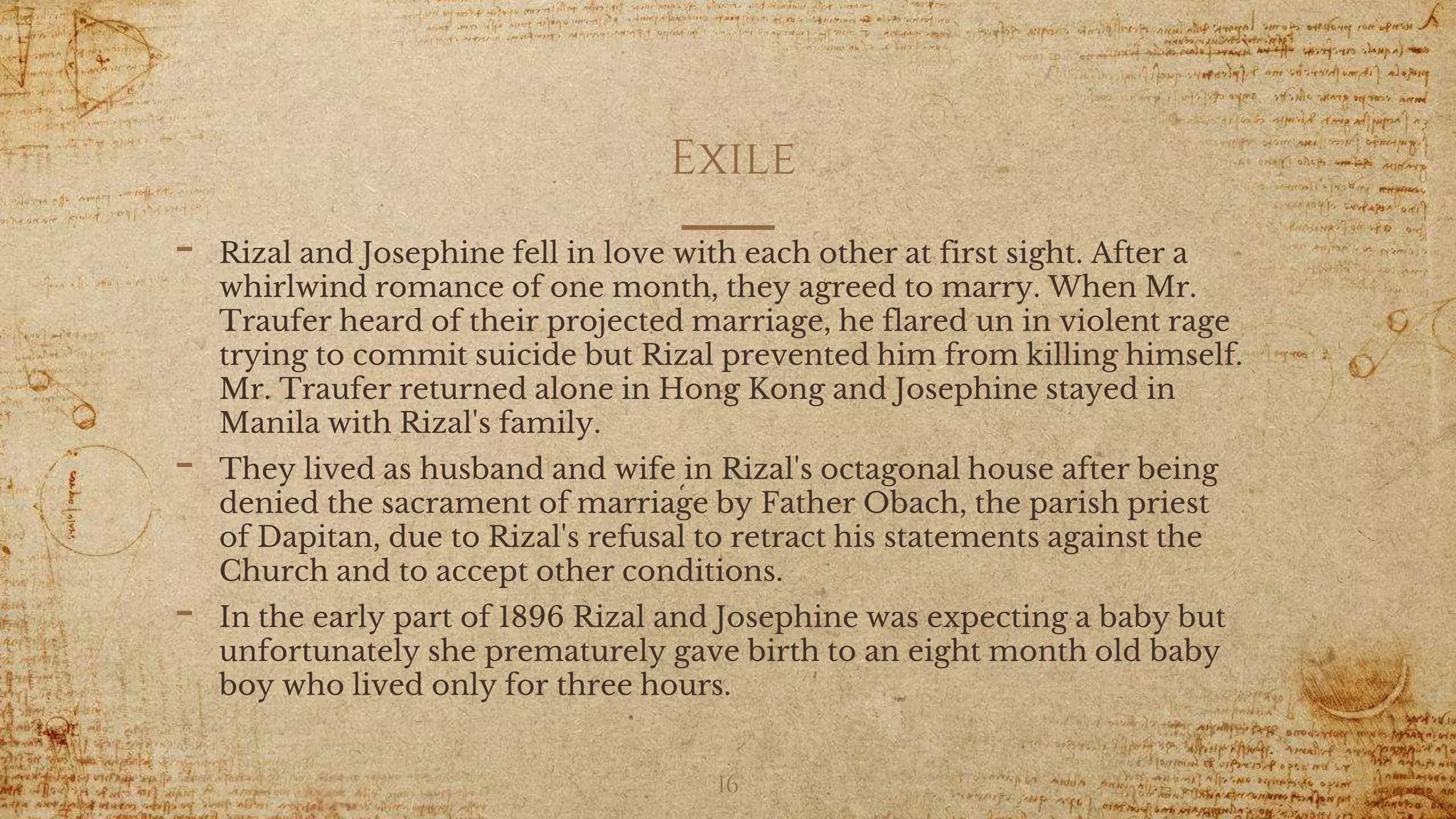 Rizal's Exile, Trial, & Death.pptx