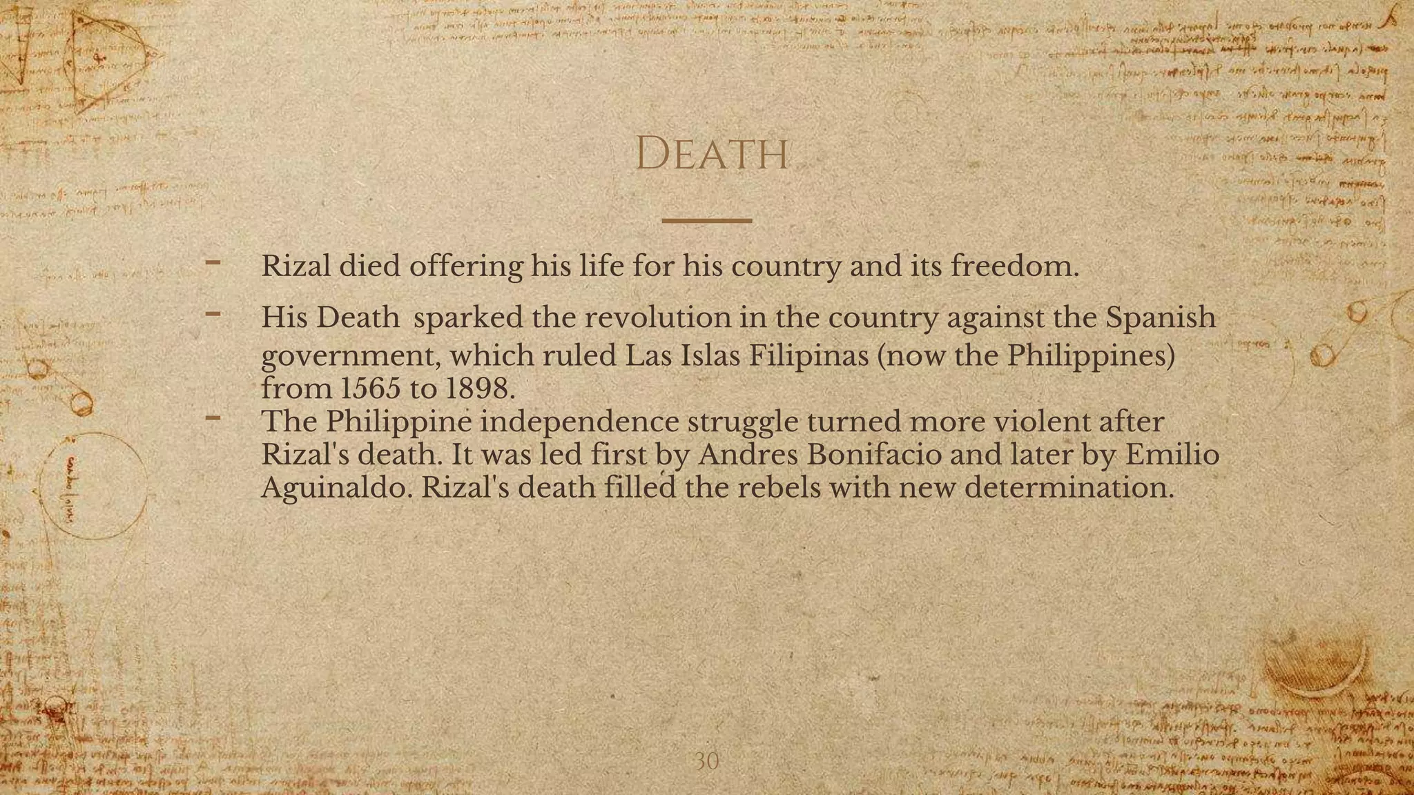 Rizal's Exile, Trial, & Death.pptx
