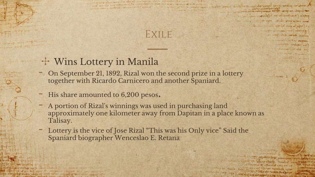 Rizal's Exile, Trial, & Death.pptx