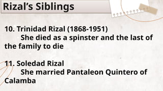 GEMC 101 - RIZAL'S FAMILY AND CHILDHOOD.pptx
