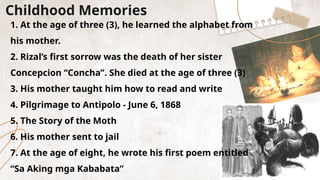 GEMC 101 - RIZAL'S FAMILY AND CHILDHOOD.pptx