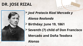 GEMC 101 - RIZAL'S FAMILY AND CHILDHOOD.pptx