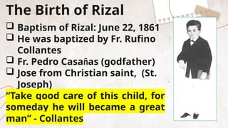 GEMC 101 - RIZAL'S FAMILY AND CHILDHOOD.pptx