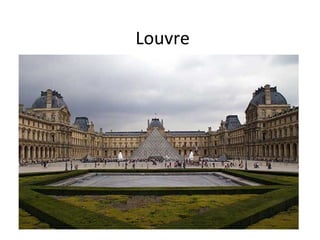 Rizal s first visit to paris (1)- ERAH JOY BARDENAS | PPT