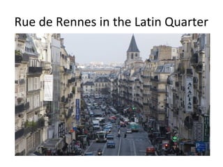 Rizal s first visit to paris (1)- ERAH JOY BARDENAS | PPT