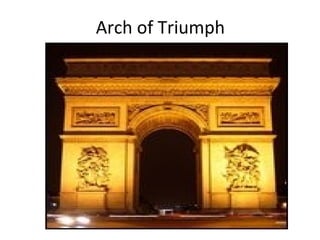 Rizal s first visit to paris (1)- ERAH JOY BARDENAS | PPT