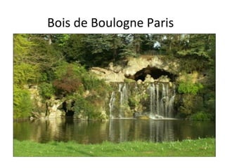 Rizal s first visit to paris (1)- ERAH JOY BARDENAS | PPT